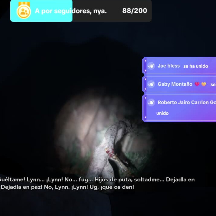 Chairo:3 (@chairo1o) is LIVE - TikTok LIVE