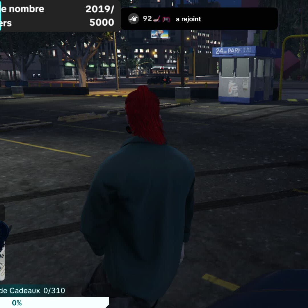 Ti rouge (@tirougefortin) is LIVE - TikTok LIVE