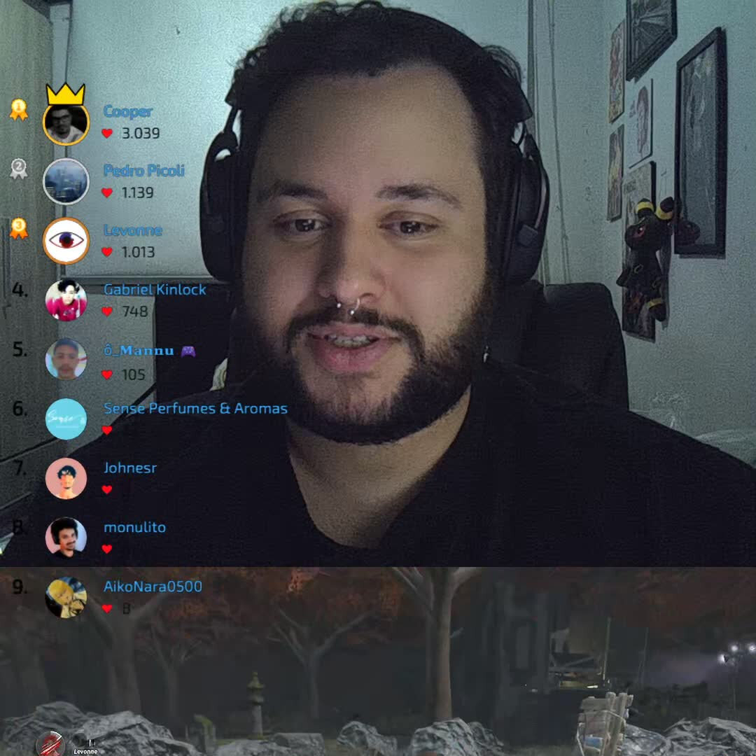 Levonne (@_levonne) is LIVE - TikTok LIVE