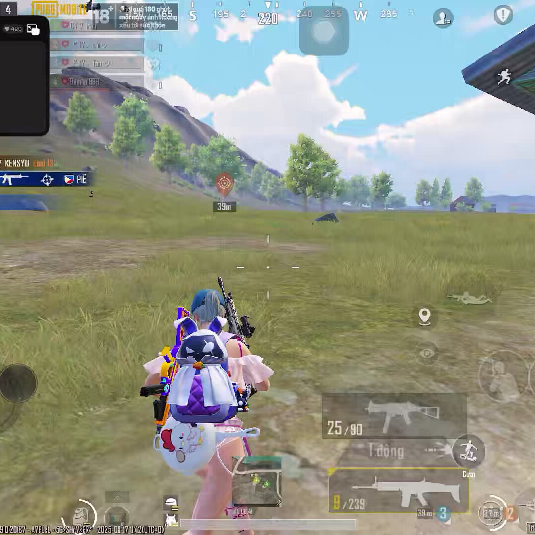 Cá 7 Màu (@ilovemylife1611) is LIVE - TikTok LIVE