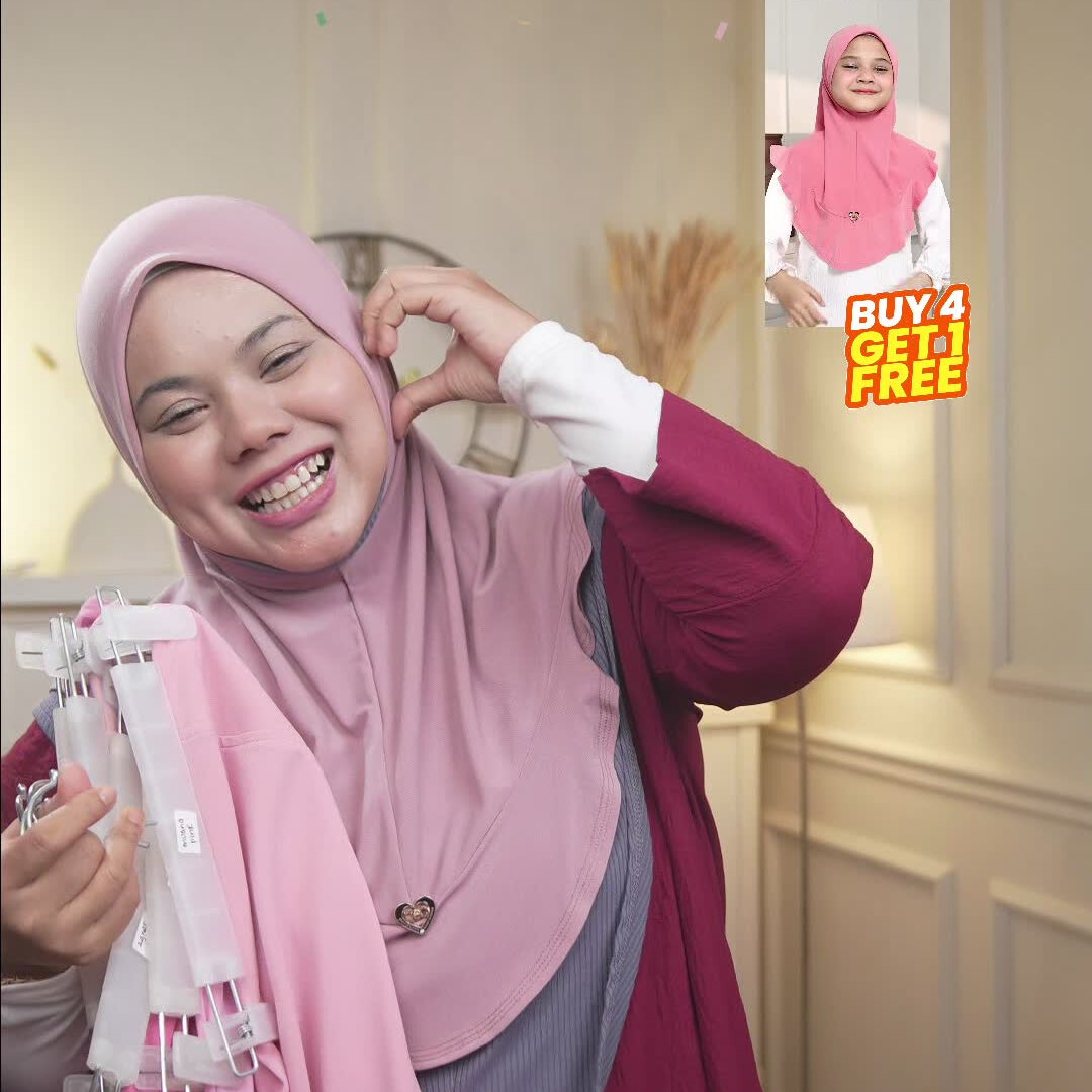 Bea Hijab (@beahijab) is LIVE - TikTok LIVE