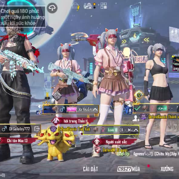 1 Đời Yêu J97 🐝 (@whysoez1) is LIVE - TikTok LIVE