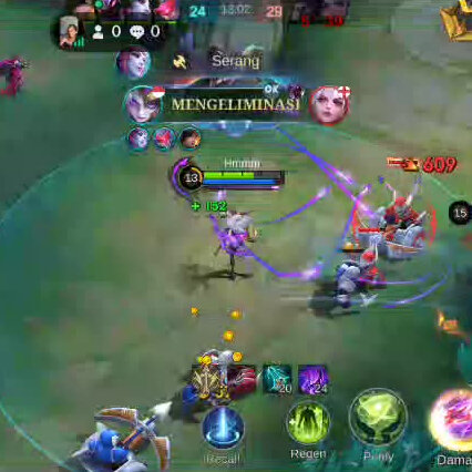 Okta Viani (@okta_viani1) is LIVE - TikTok LIVE