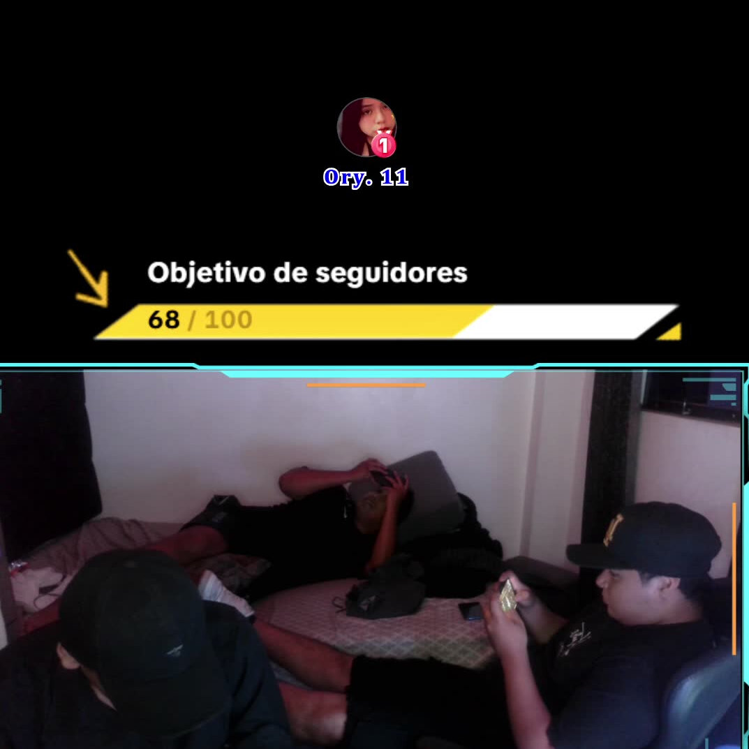 Los Tavitas 💯 (@lostavitas) is LIVE - TikTok LIVE