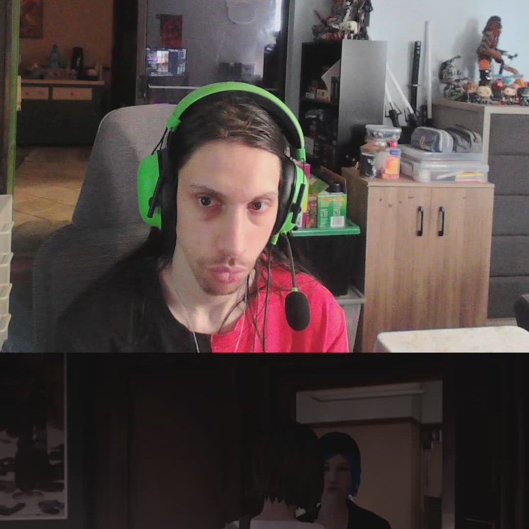 Jesse gaming 34 (@jessegaming06) is LIVE - TikTok LIVE