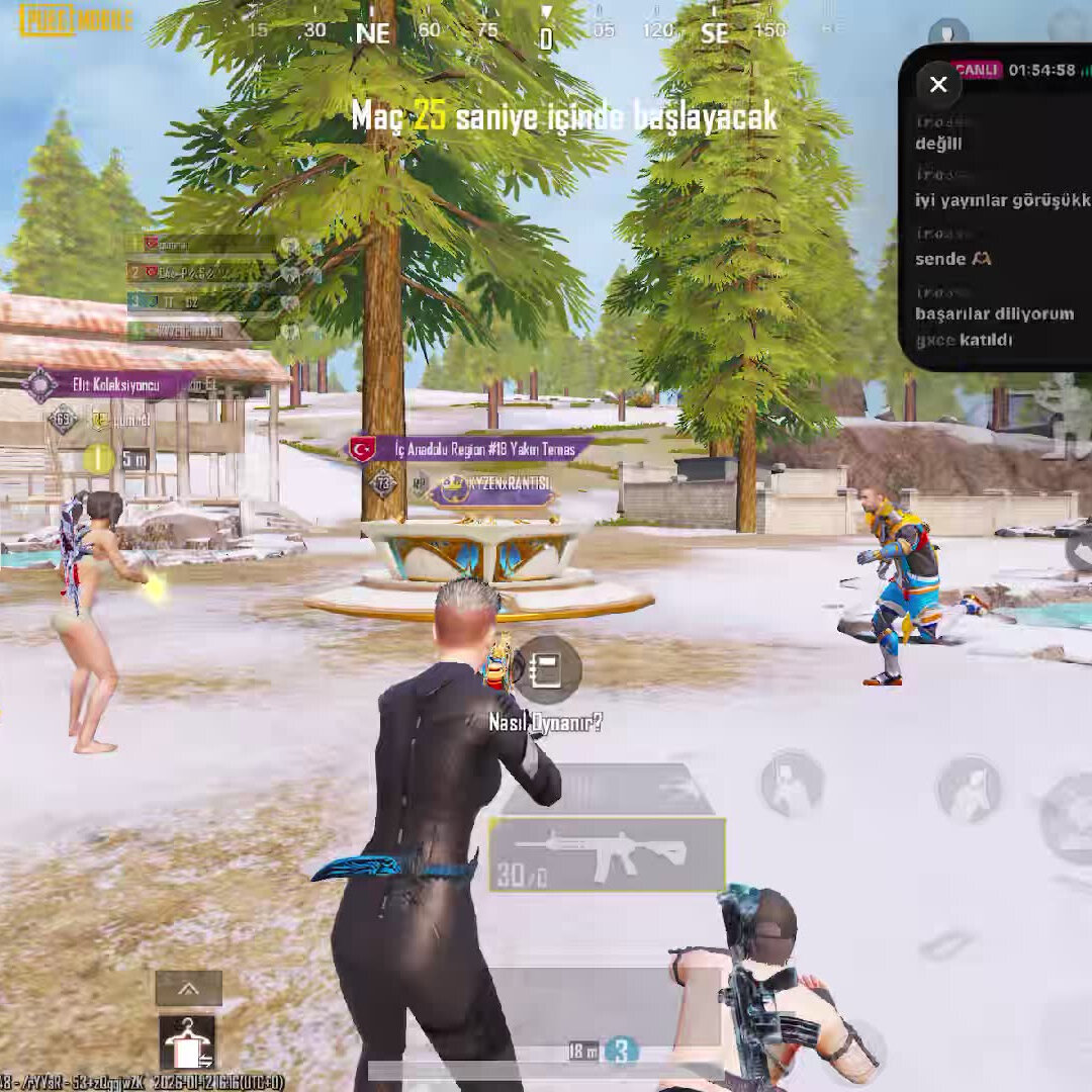 S2GRantisiV4 (@rantisi.pm) is LIVE - TikTok LIVE