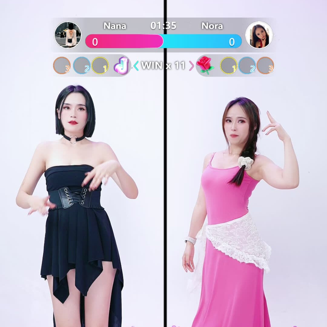 wings (@wings640) is LIVE - TikTok LIVE