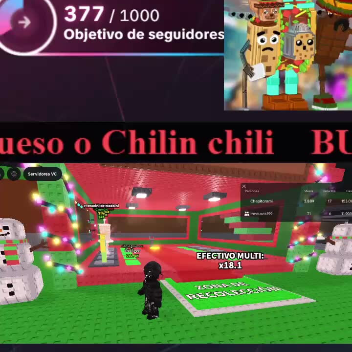 Chepito S.A. (@eduardchepis) is LIVE - TikTok LIVE