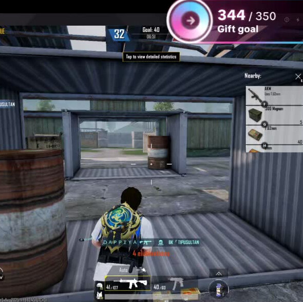 Dappiya ☠️ (@dappiyaa) is LIVE - TikTok LIVE