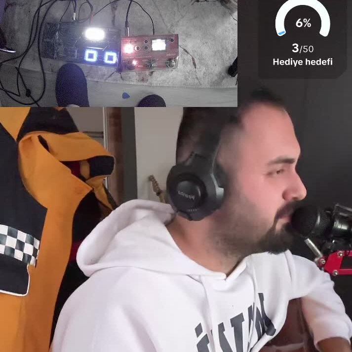 Mert KARACA (@mert.karca) is LIVE - TikTok LIVE