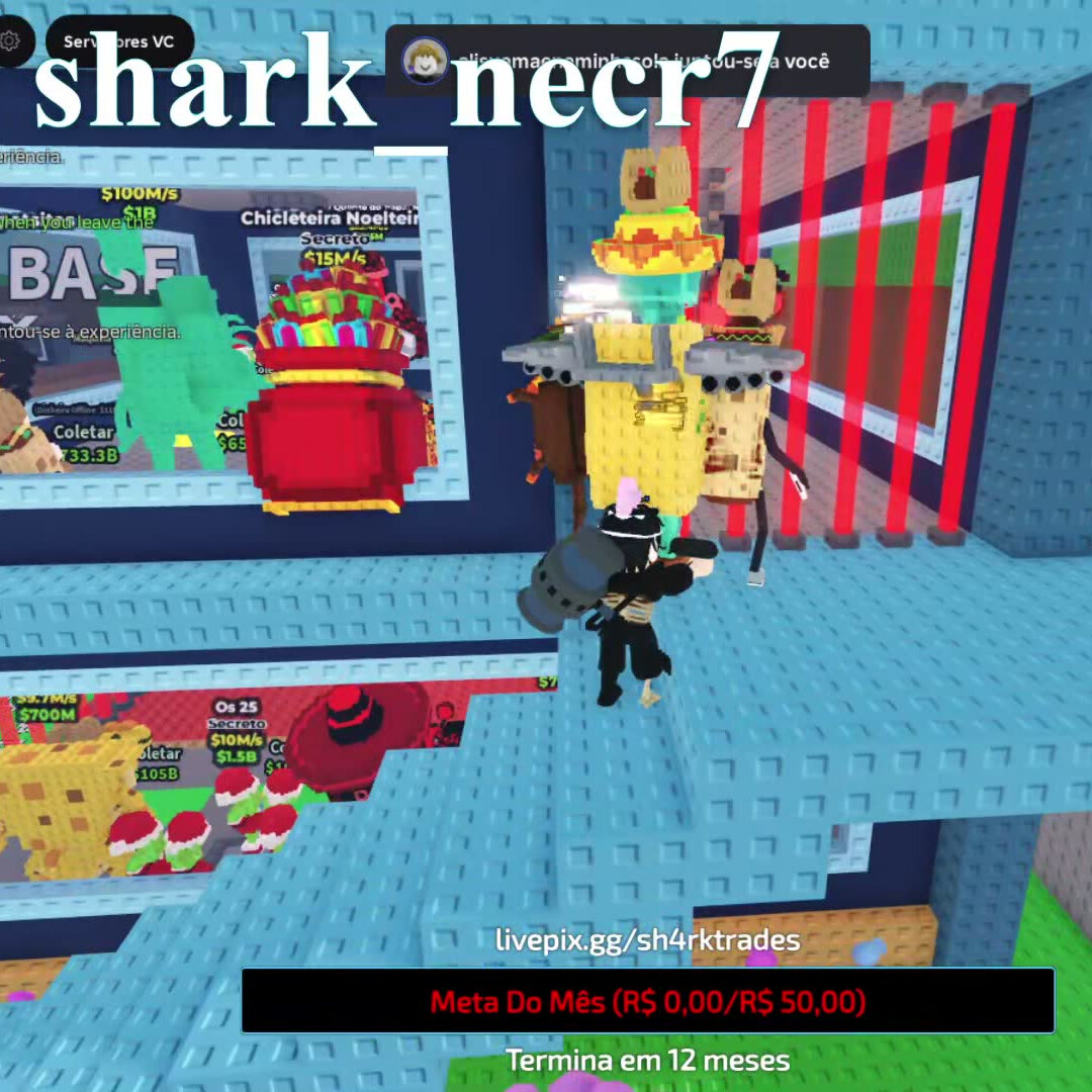 Sh4rk_Trades (@sh4rk_store1) is LIVE - TikTok LIVE