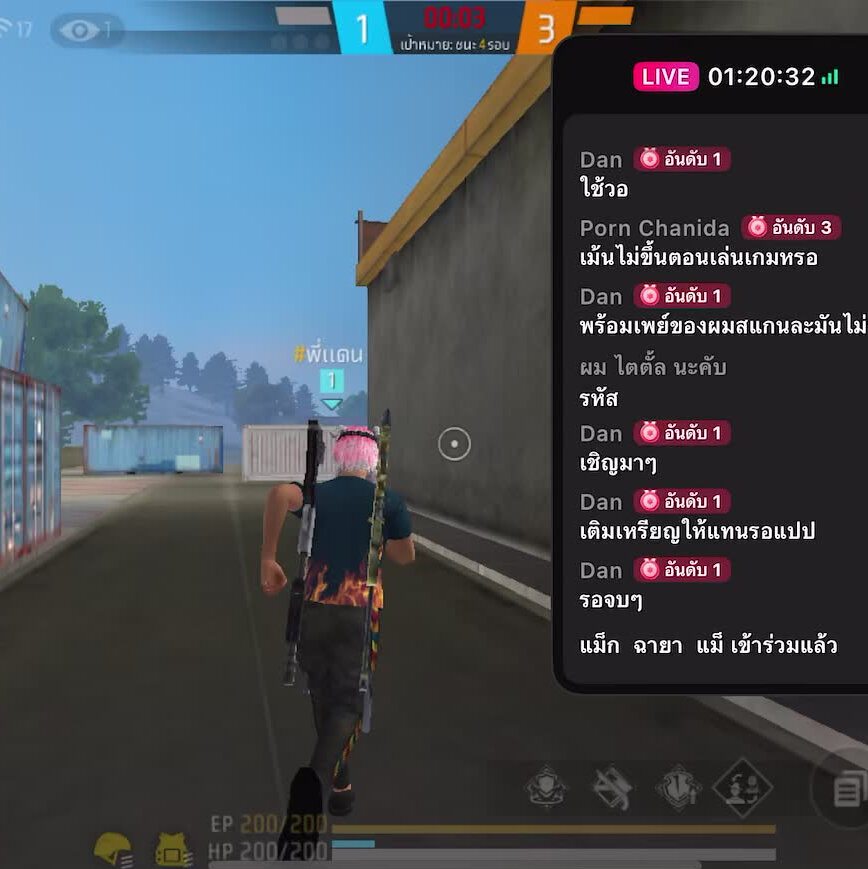 HAWY (@hawy820) is LIVE - TikTok LIVE