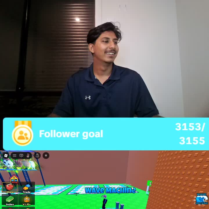 Sam Alpha (@samxb506) is LIVE - TikTok LIVE