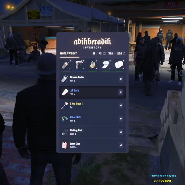 Stanggiᴬᴮᴿᴾ (@stanggi1) is LIVE - TikTok LIVE