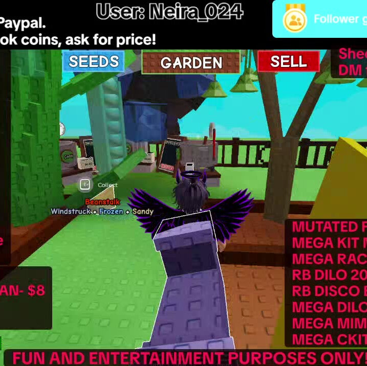 SophiNeira_Gaming (@neira.n.soph_games) is LIVE - TikTok LIVE