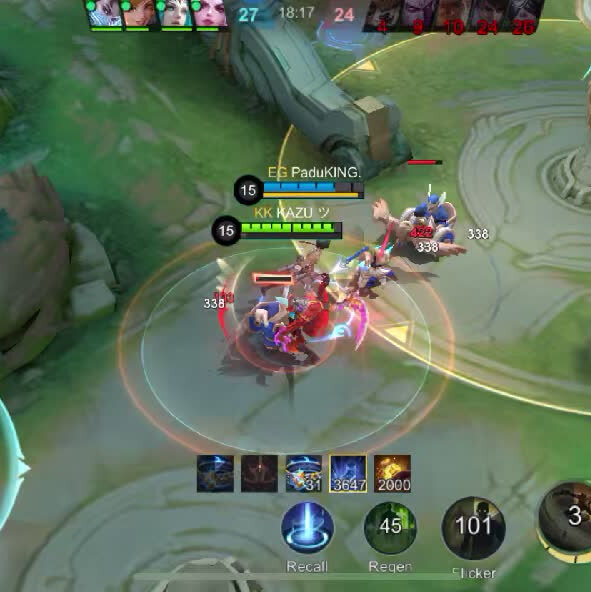 Rikz (@rikz910) is LIVE - TikTok LIVE