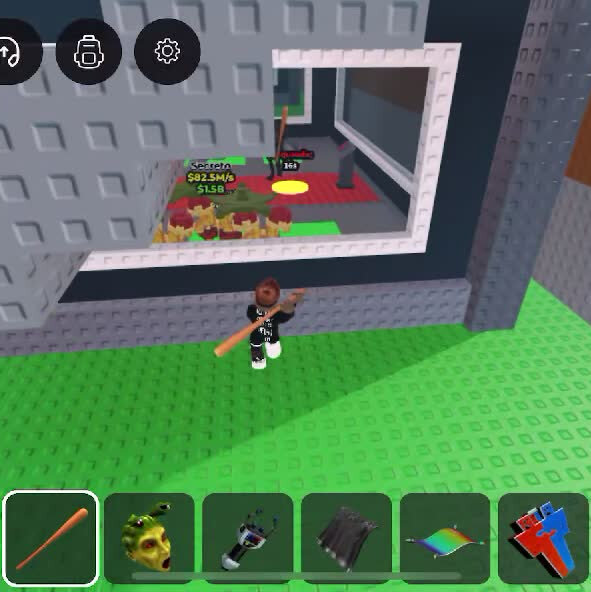 BRAINROT STORE (@brainrot.store588) is LIVE - TikTok LIVE