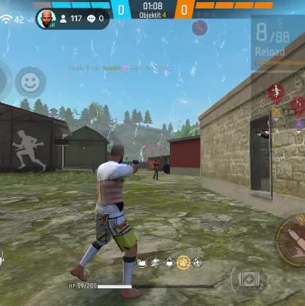 Botak Ford (@_botakbot_) is LIVE - TikTok LIVE