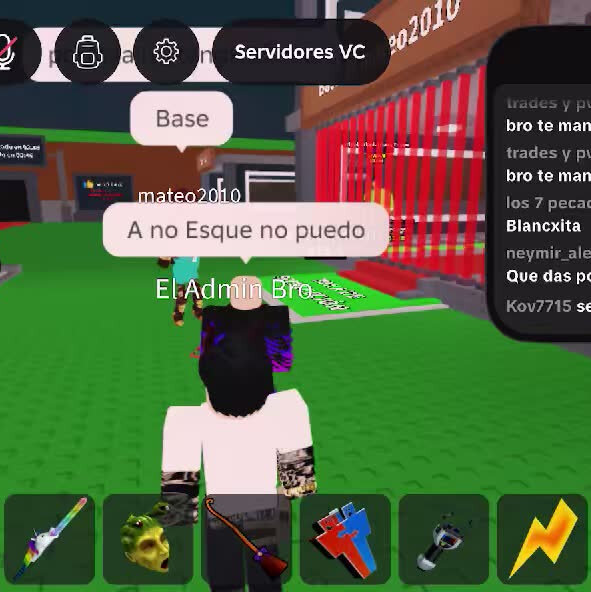 damian_roblox (@damian_roblox61) is LIVE - TikTok LIVE