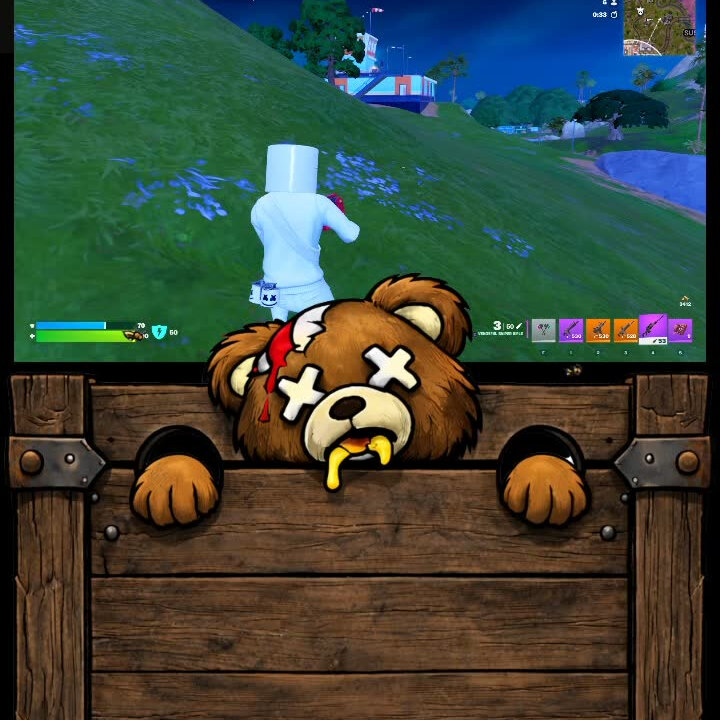 Ted is Dead (@tedisdead_) is LIVE - TikTok LIVE