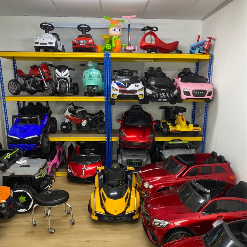 CEO TOYS.MY (@ceotoys.my) is LIVE - TikTok LIVE