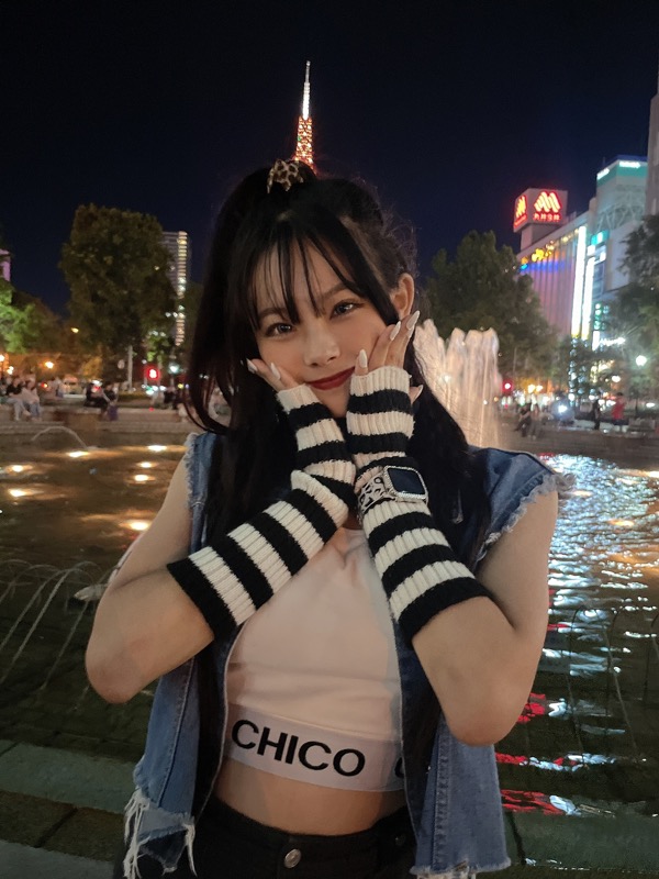 ゆう📛 (@yuuu_1022) is LIVE - TikTok LIVE