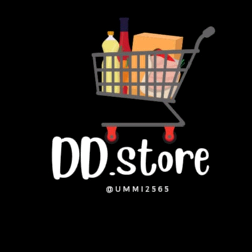 DD.Store (@ummi2565) is LIVE - TikTok LIVE