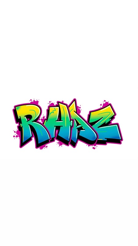 RhazGraff (@rhaz_graffiti) is LIVE - TikTok LIVE