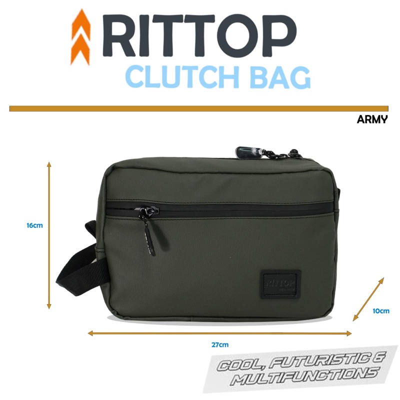 RITTOP STORE ID (@tasjakartajaya) is LIVE - TikTok LIVE
