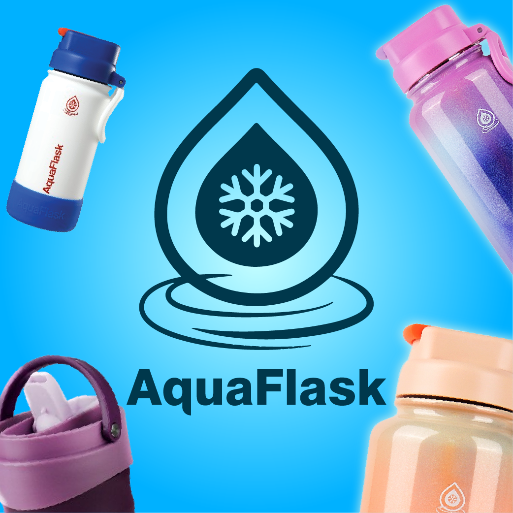 AquaFlask Store (@aquaflaskstore) is LIVE - TikTok LIVE