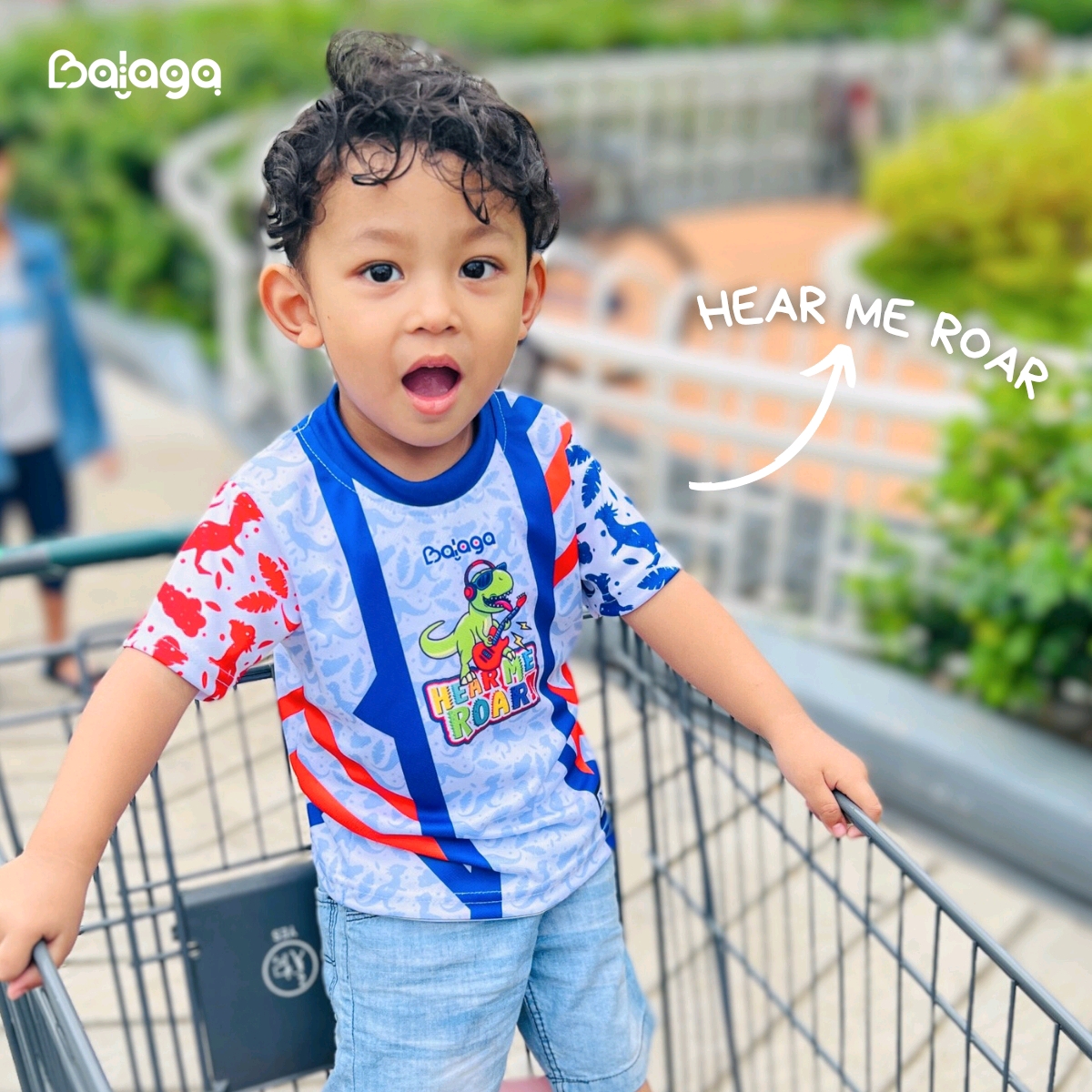 Balaga Official Store (@balagakids) is LIVE - TikTok LIVE
