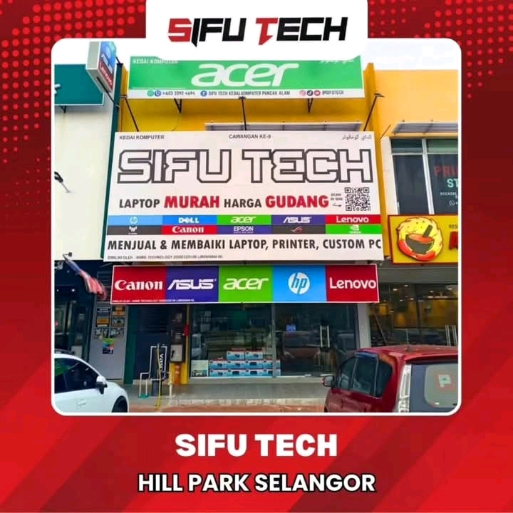 Sifu Tech Hill Park (@sifutechhillpark) is LIVE - TikTok LIVE