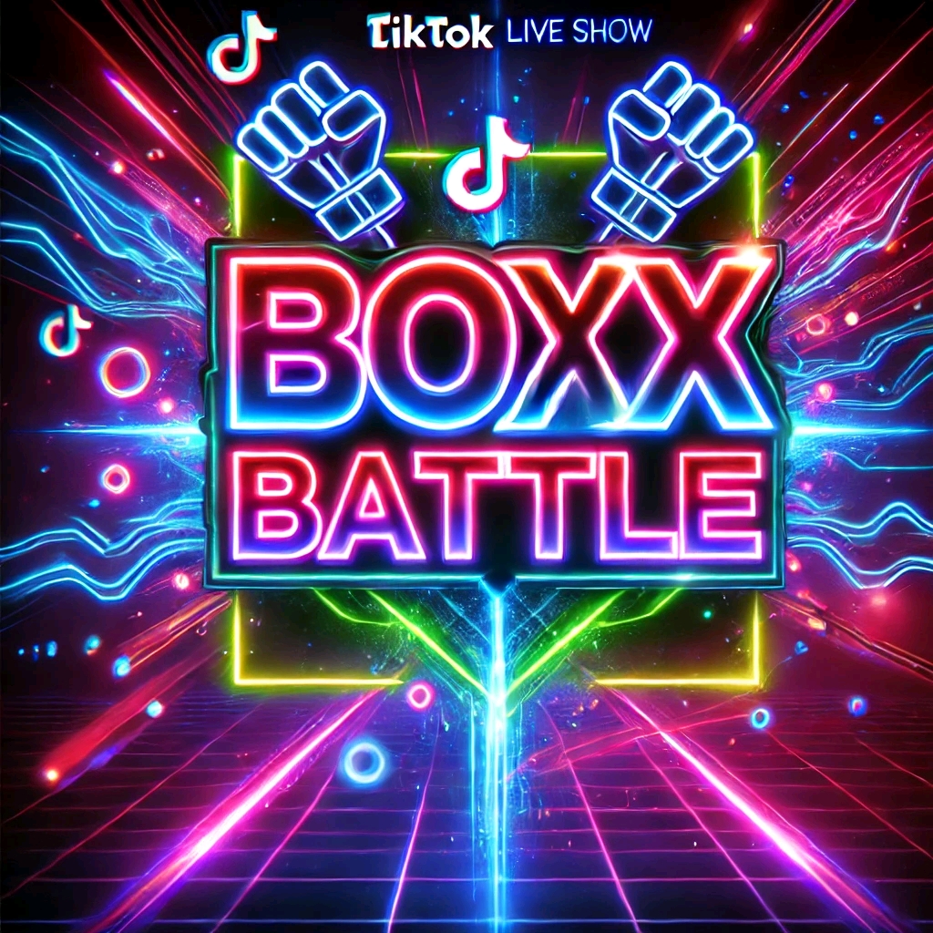 BOX BATTLE (@box_battle1) is LIVE - TikTok LIVE