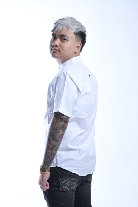 DJ HAIKAL [FA] (@fikrihaikal2513) is LIVE - TikTok LIVE