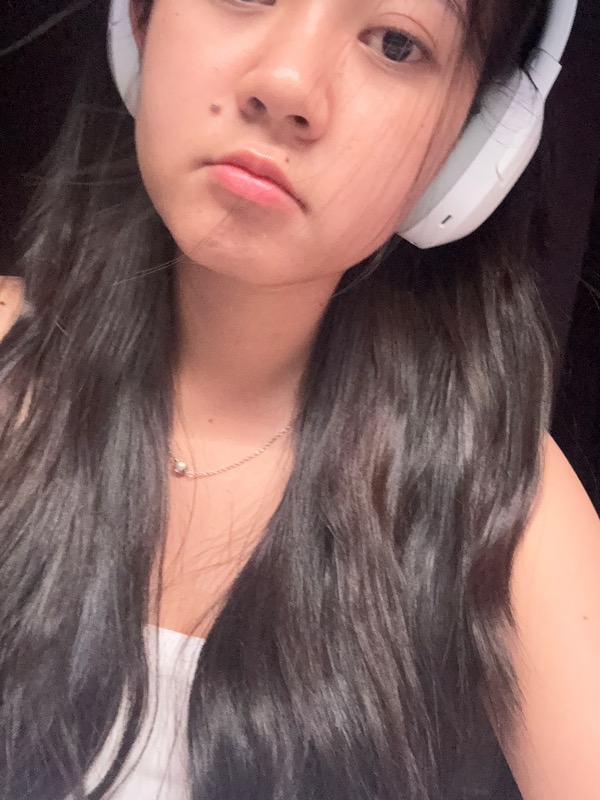 Nana Ronan (@nanniie_channel) is LIVE - TikTok LIVE