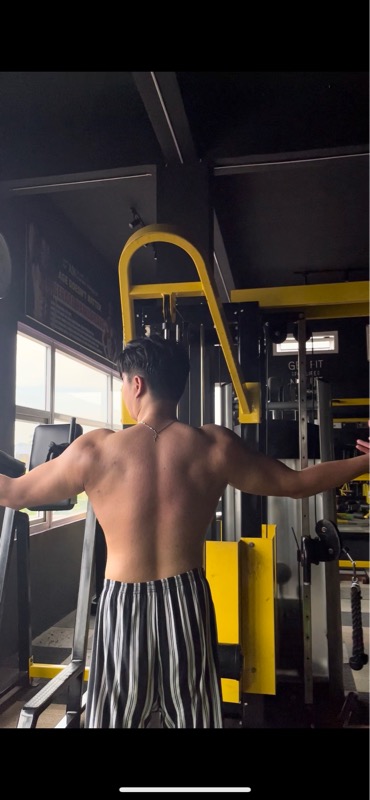 Vinvin Vincent Pratama Is Live Tiktok Live