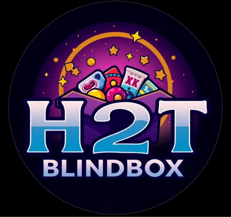 H2T Blindbox (@h2t_blindbox) is LIVE - TikTok LIVE