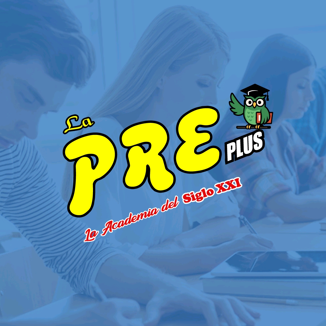 LA PRE 🦉PLUS OFICIAL🔵 (@la_pre_plus_academia_s21) is LIVE - TikTok LIVE