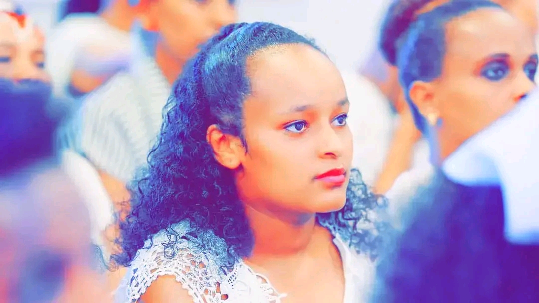 ☀️ warqee mucaa waqayyo 🌟 (@warqee038) is LIVE - TikTok LIVE