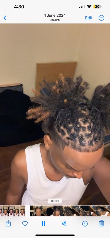 DON FOOLIO (@openherupp) is LIVE - TikTok LIVE