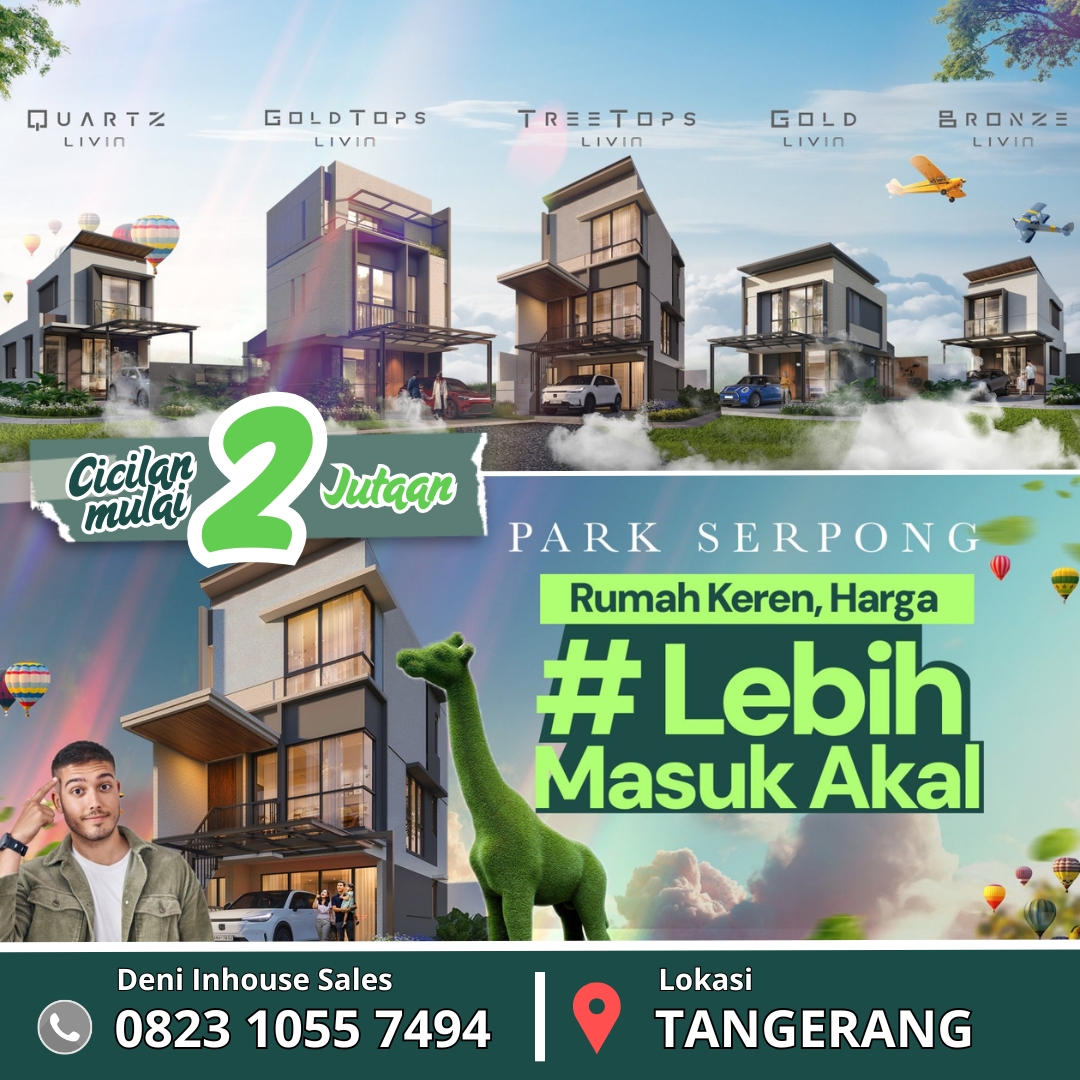 Deni Properti (@deni.properti) is LIVE - TikTok LIVE