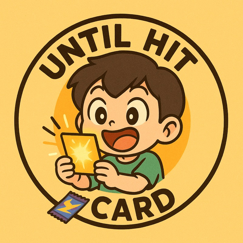 Until Hit Card (@untilhitcard) is LIVE - TikTok LIVE