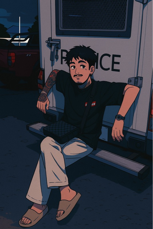 Tar Oreo (@toioiit) is LIVE - TikTok LIVE