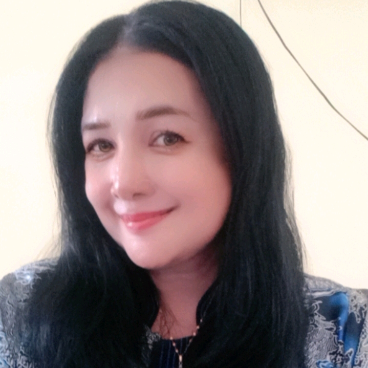 ༒💝FRANSISCA💝༒☑️ (@fransisca299) is LIVE - TikTok LIVE