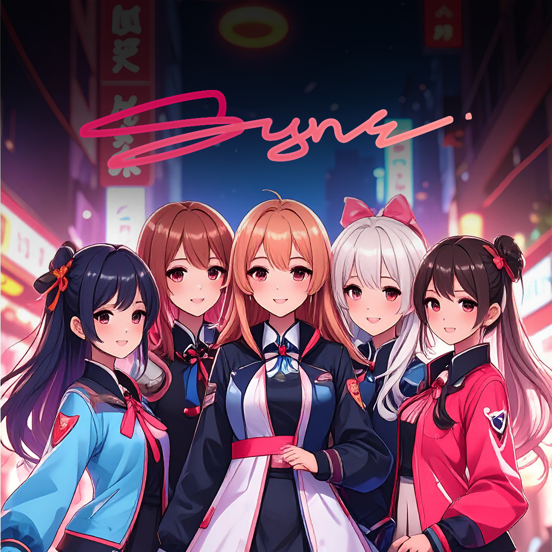 SYNE 💃🏻 (@official_syne) is LIVE - TikTok LIVE