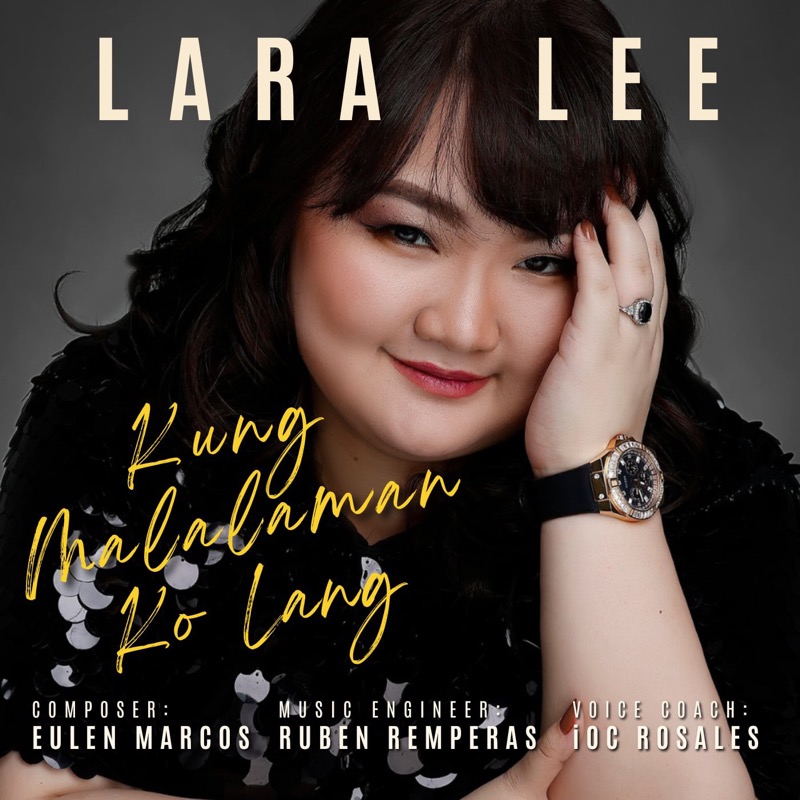 Lara Lee (@laralee_on_spotify) is LIVE - TikTok LIVE