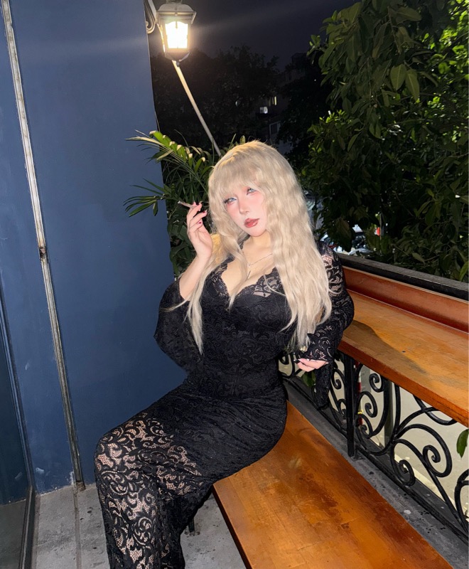 Harley Judy (@judy.hime) is LIVE - TikTok LIVE
