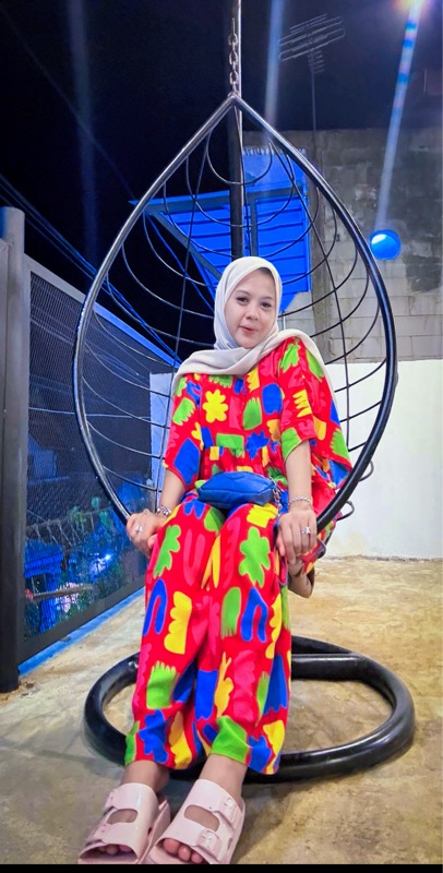 Bi marni (@marniyulistia01) is LIVE - TikTok LIVE