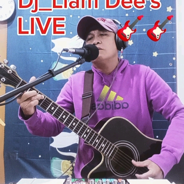 🎧DJ_ LIAM DEE 1433🫰🎧 (@william.deguzman1) is LIVE - TikTok LIVE