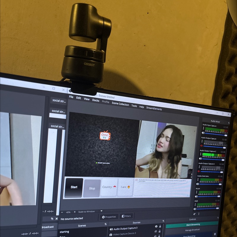 Git Gondrong (@sigitmardiana) is LIVE - TikTok LIVE